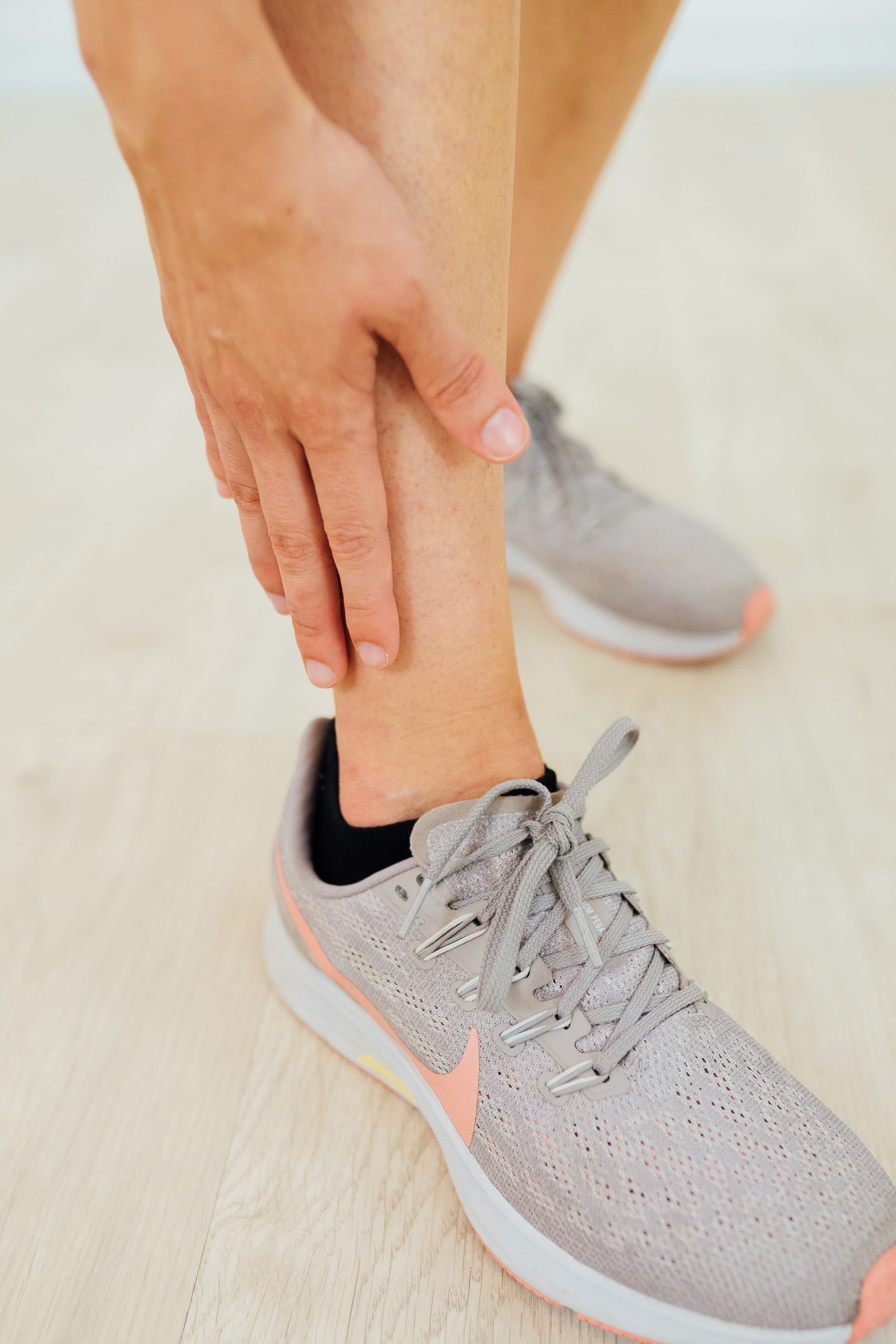 🥇 Esguince de Tobillo: qué es, tipos, tratamiento y ejercicios