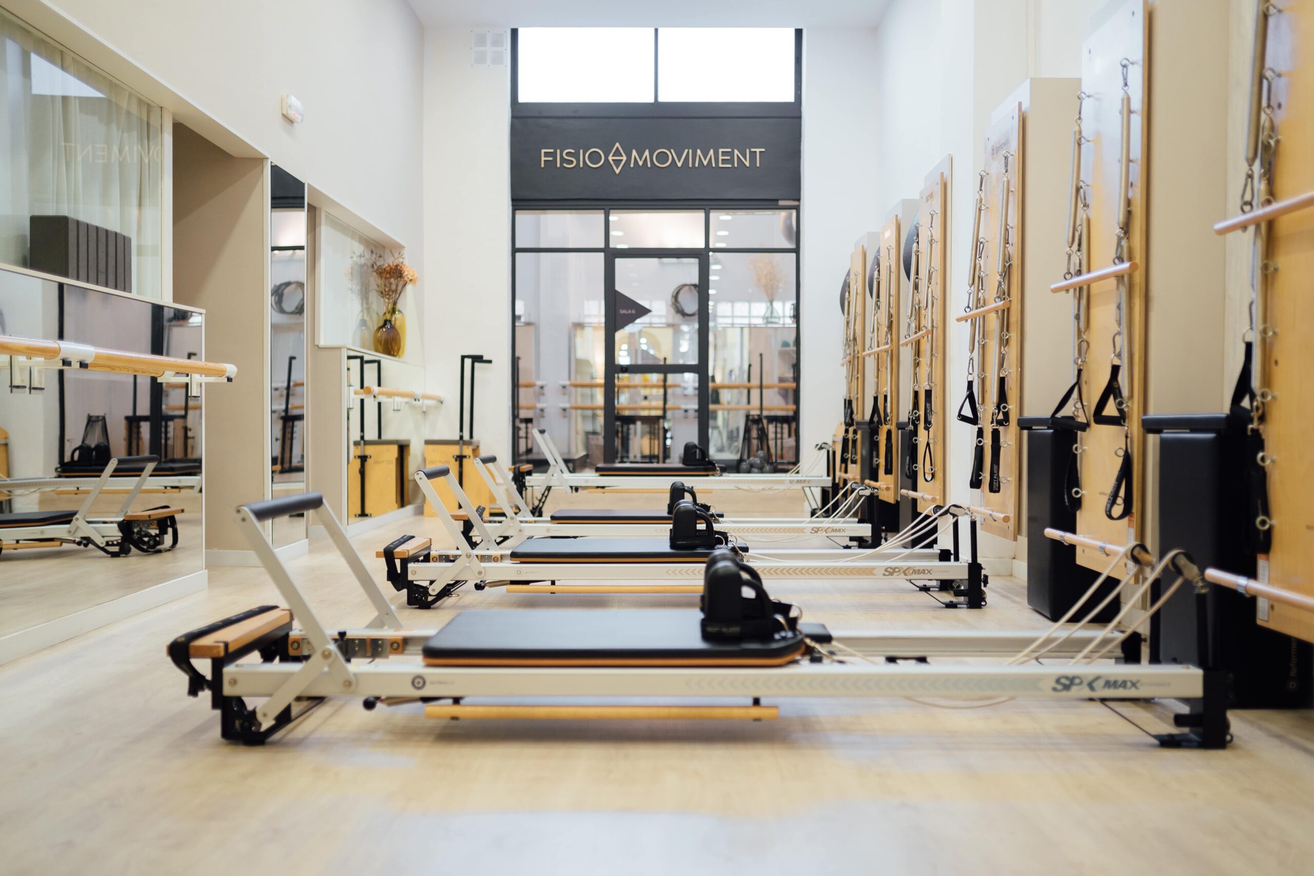 ᐉ ¿Qué Es El Pilates Y Cuáles Son Sus Beneficios? 【2021】